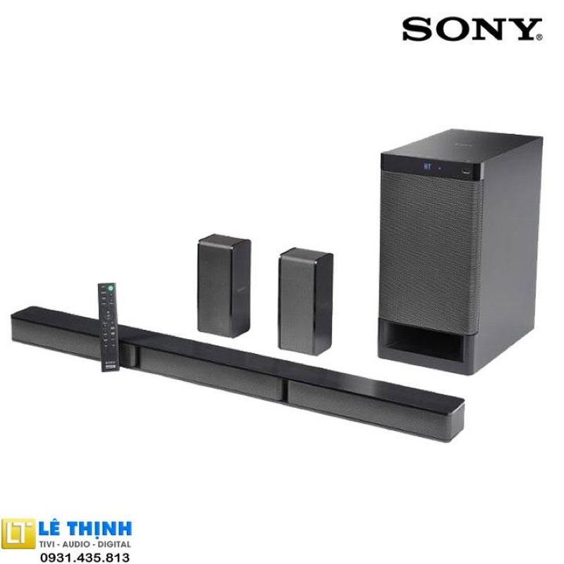Điều khiển từ xa SONY RMT-AH200U Thay Thế cho Loa soundbars Sony HT-RT3 ...