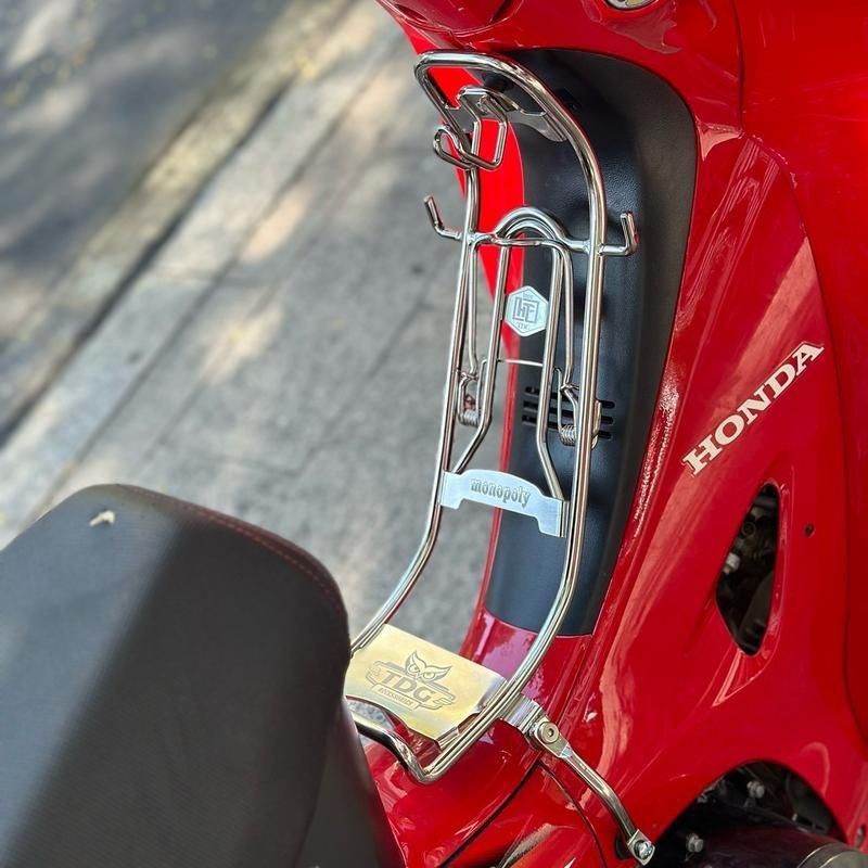 Baga xuồng xe future 2 inox 10li | Shopee Việt Nam