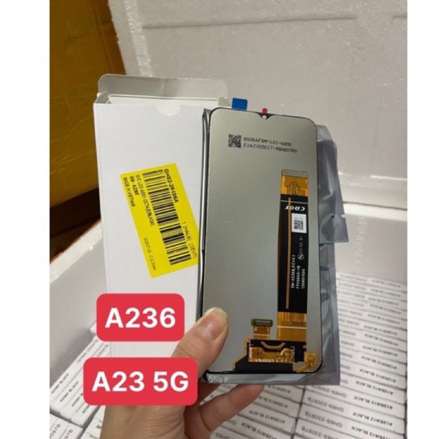 Màn hình Samsung A23 5G ( A236 ) zin hãng CDOT | Shopee Việt Nam