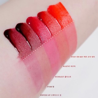 Son 3CE Lazy Pop Lip Stain | Shopee Việt Nam