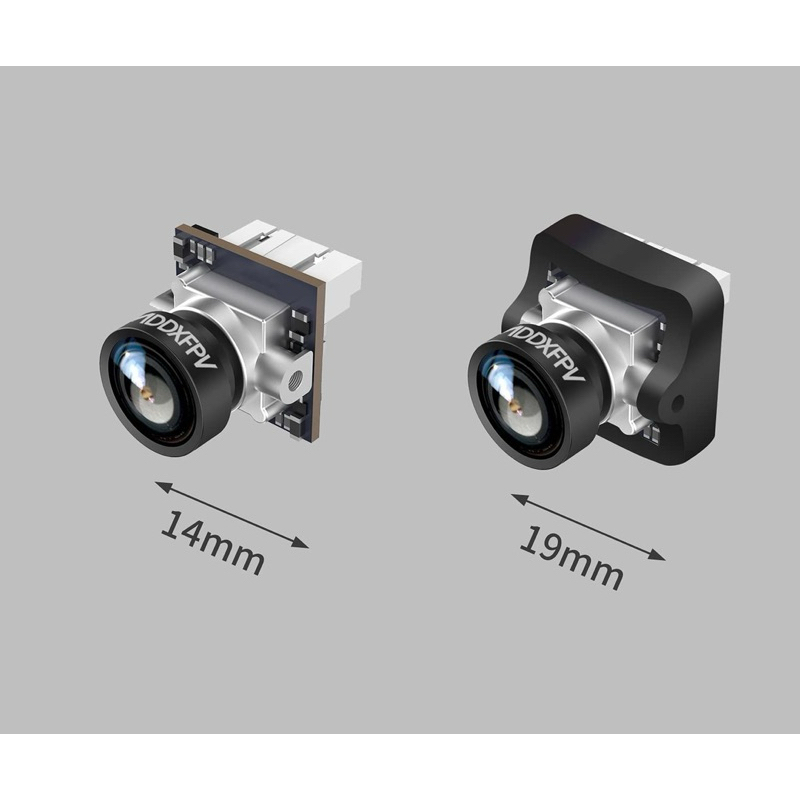 Caddx ant FPV Analog Camera 1200TVL | Shopee Việt Nam