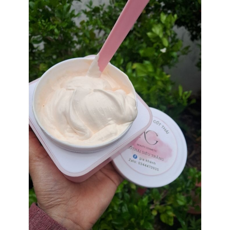 Kem Body Mix bnl ( hủ 250gr) | Shopee Việt Nam