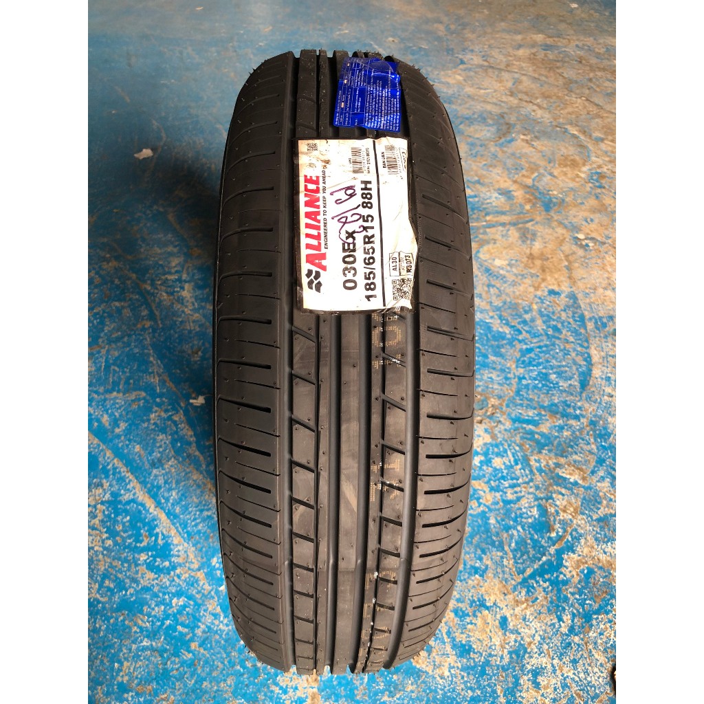 Lốp Yokomaha Alliance 185/65R15 AL30 E4Jl Nhật | Shopee Việt Nam