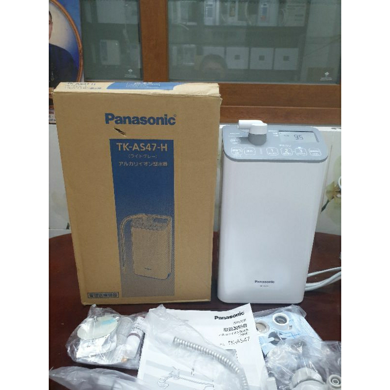 Máy Lọc Nước Panasonic TK-AS47 (MỚI FULL THÙNG) | Shopee Việt Nam
