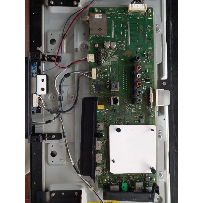 Bo điều khiển của ti vi sony KD-43W800C | Shopee Việt Nam