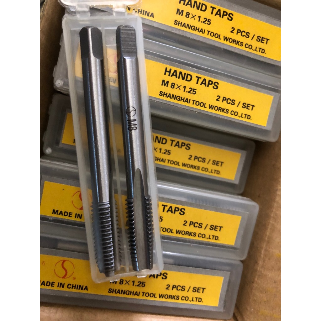 Bộ taro 2 cây Thượng Hải (M3-M16) | Shopee Việt Nam