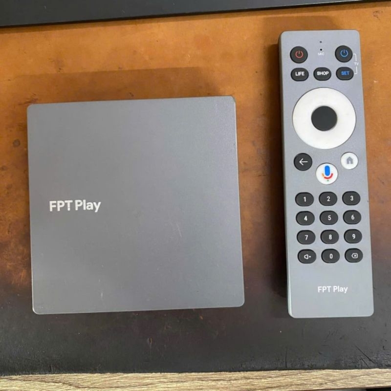 FPT play H650 rom atv nâng cấp tivi thường thành tivi thông minh ...