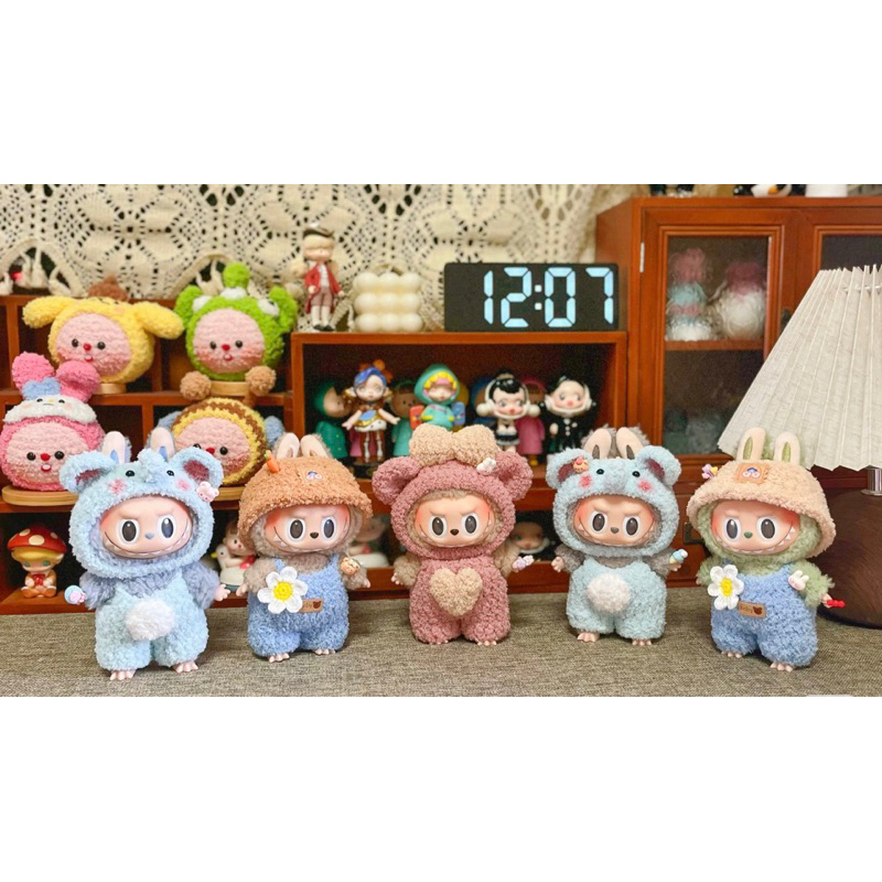 OUTFIT - SET QUẦN ÁO LABUBU | Shopee Việt Nam