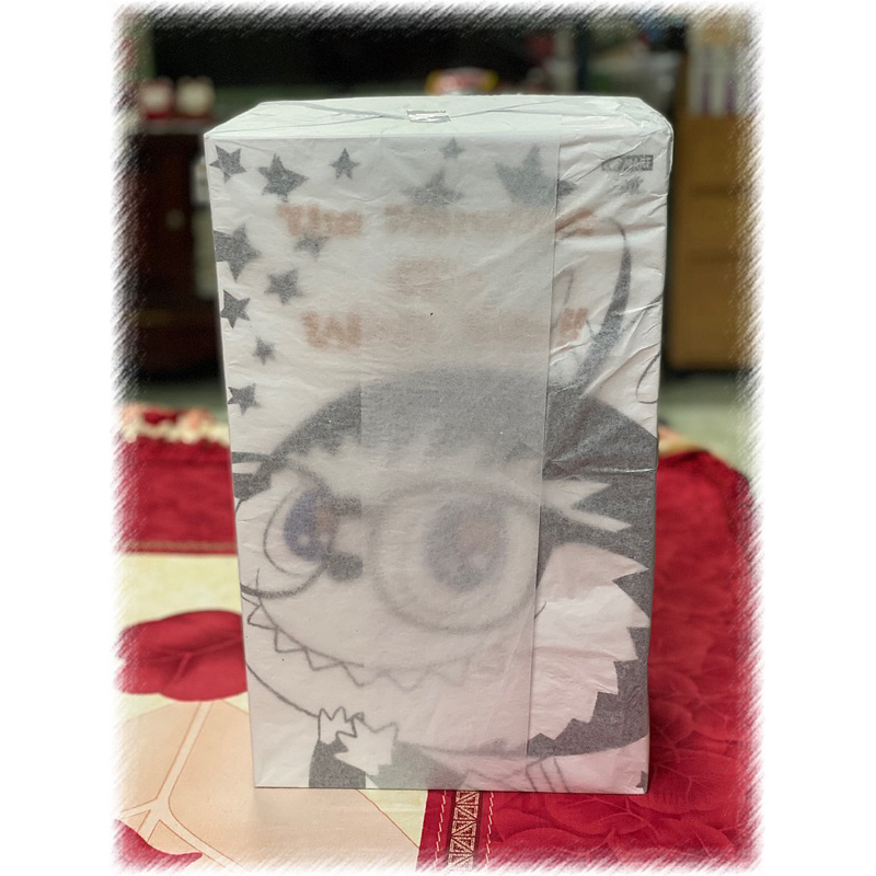 [Chính hãng Popmart] Labubu Flip With Me size 40cm siêu đẹp | Shopee ...