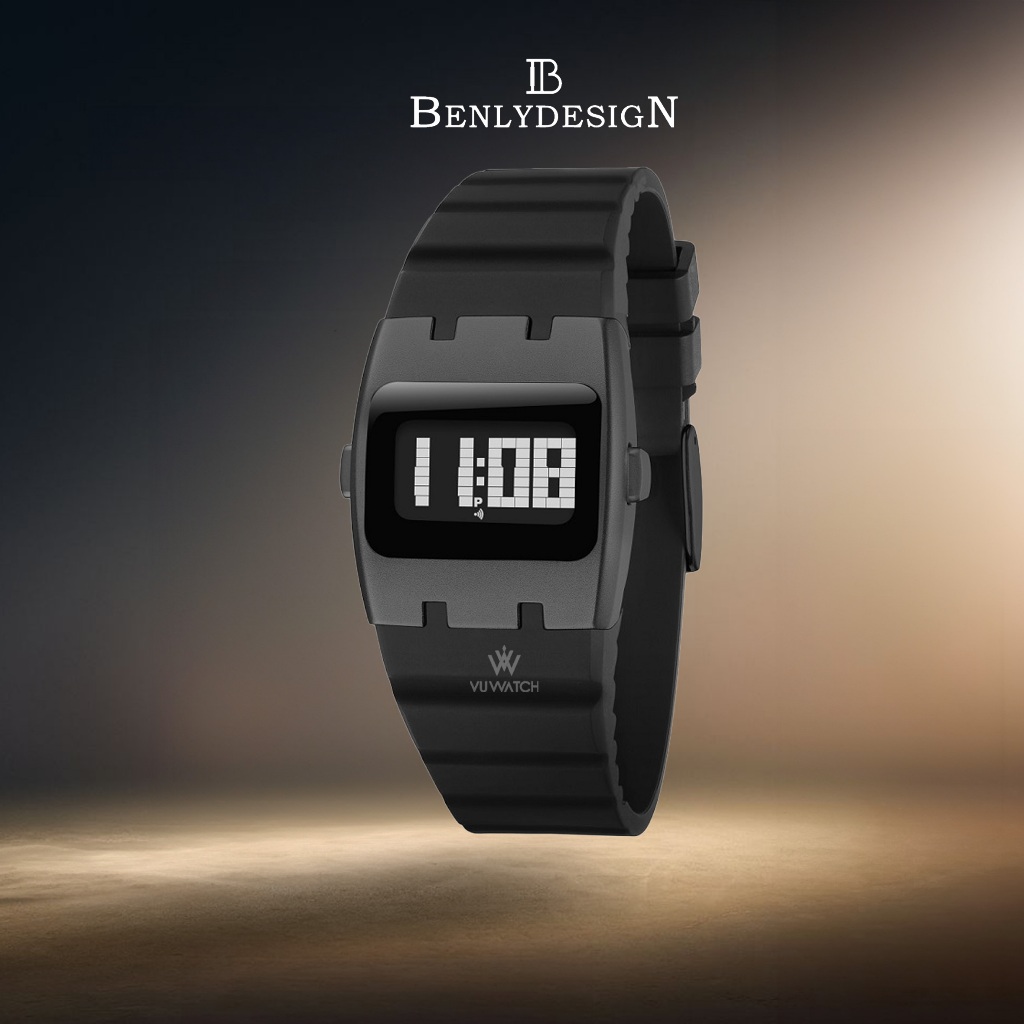 Đồng Hồ Nam BenlyDesign Z8000 | Nhà Phân Phối Chính Thức Vũ Watch | Shopee Việt Nam