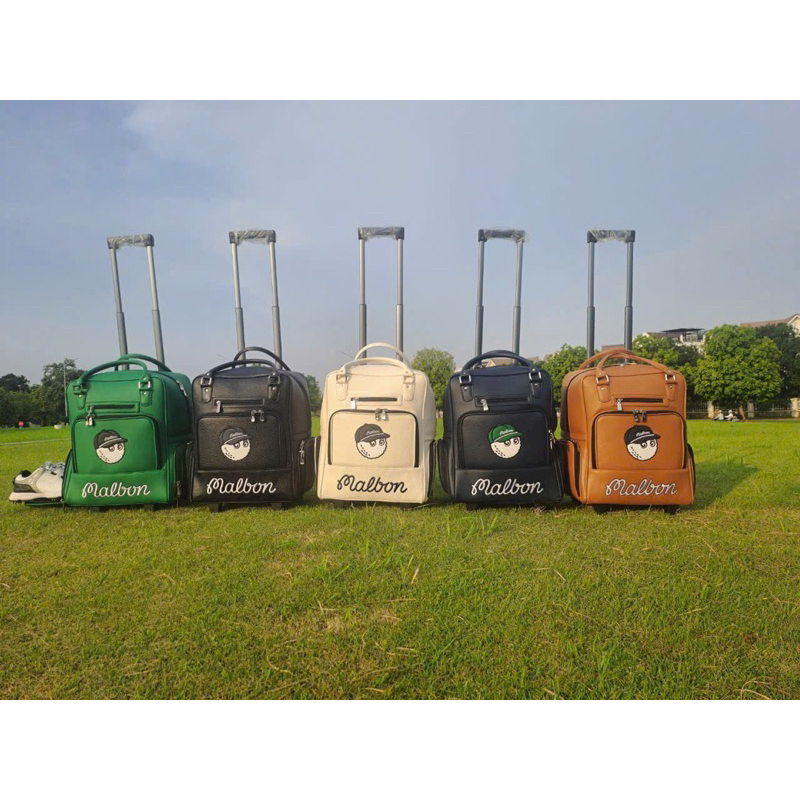 Vali Kéo Malbon Đựng Đồ Golf - Túi Đựng Đồ Golf Malbon | Shopee Việt Nam