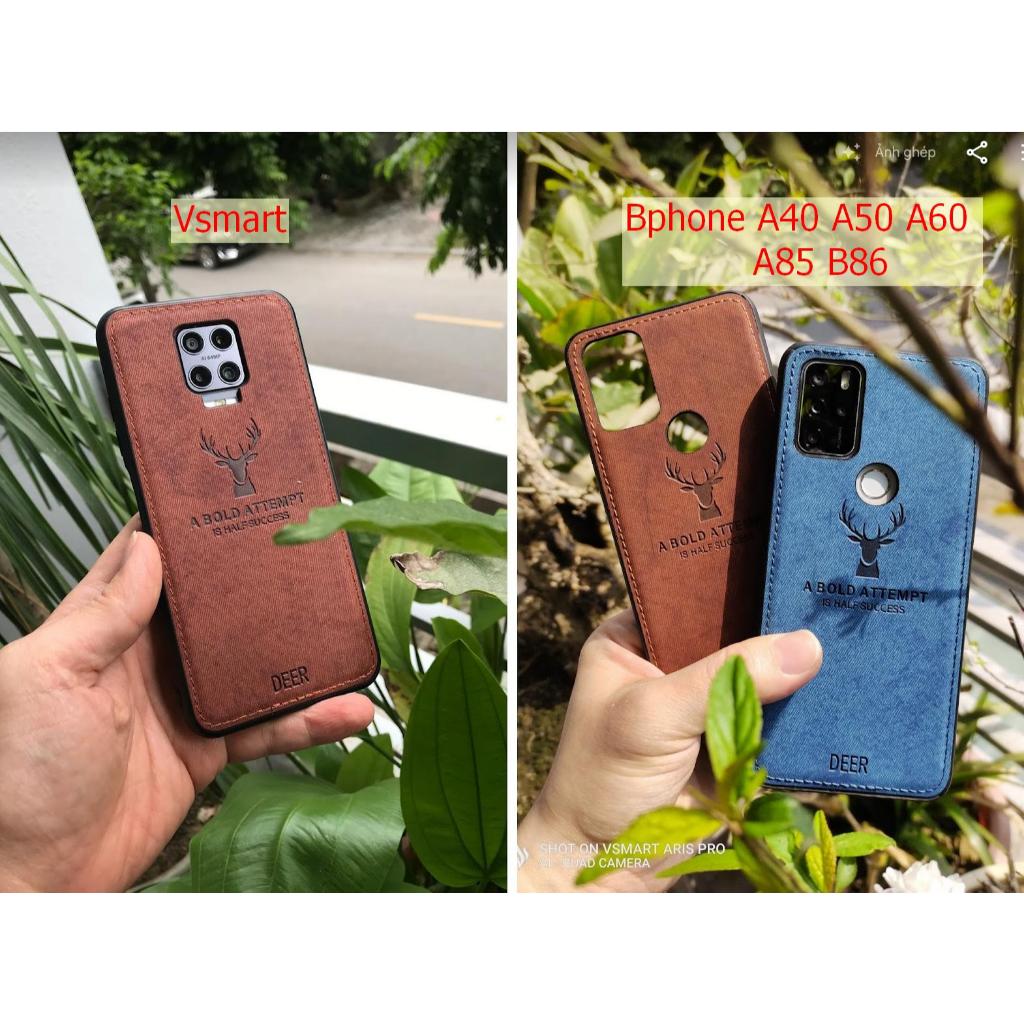 Bphone A40 A50 A60 A85 B86 Vsmart Aris Live 4 Aris pro Joy 4 star 5 ...