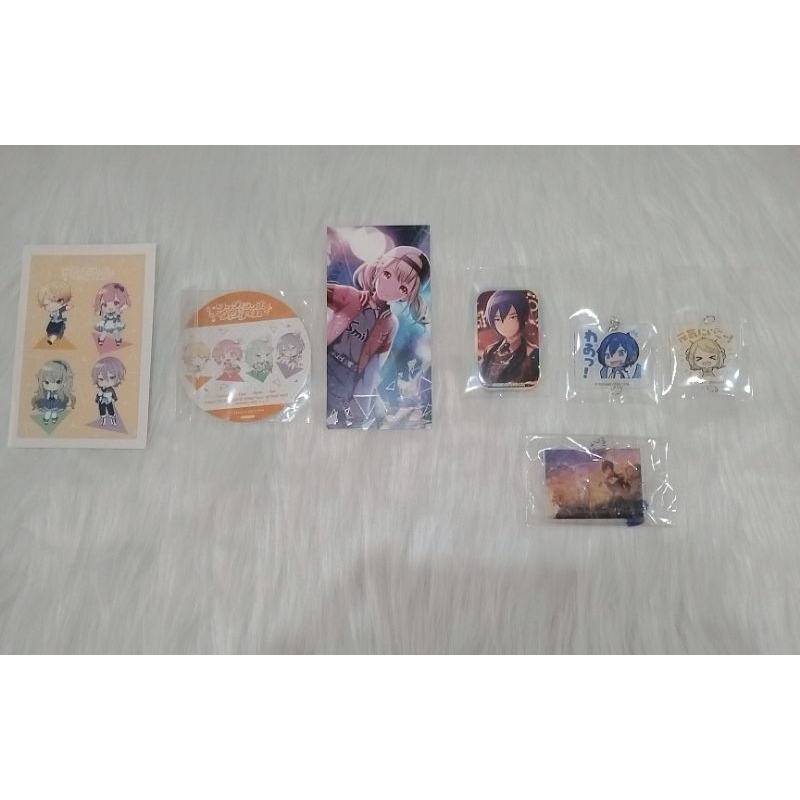 Goods Project Sekai hàng chính hãng | Shopee Việt Nam