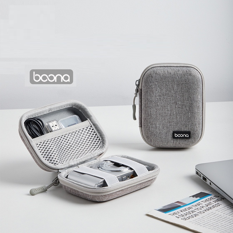 Hộp đựng chống sốc bảo vệ máy ảnh kỹ thuật số compact Boona F003 - Vu Studio | Shopee Việt Nam