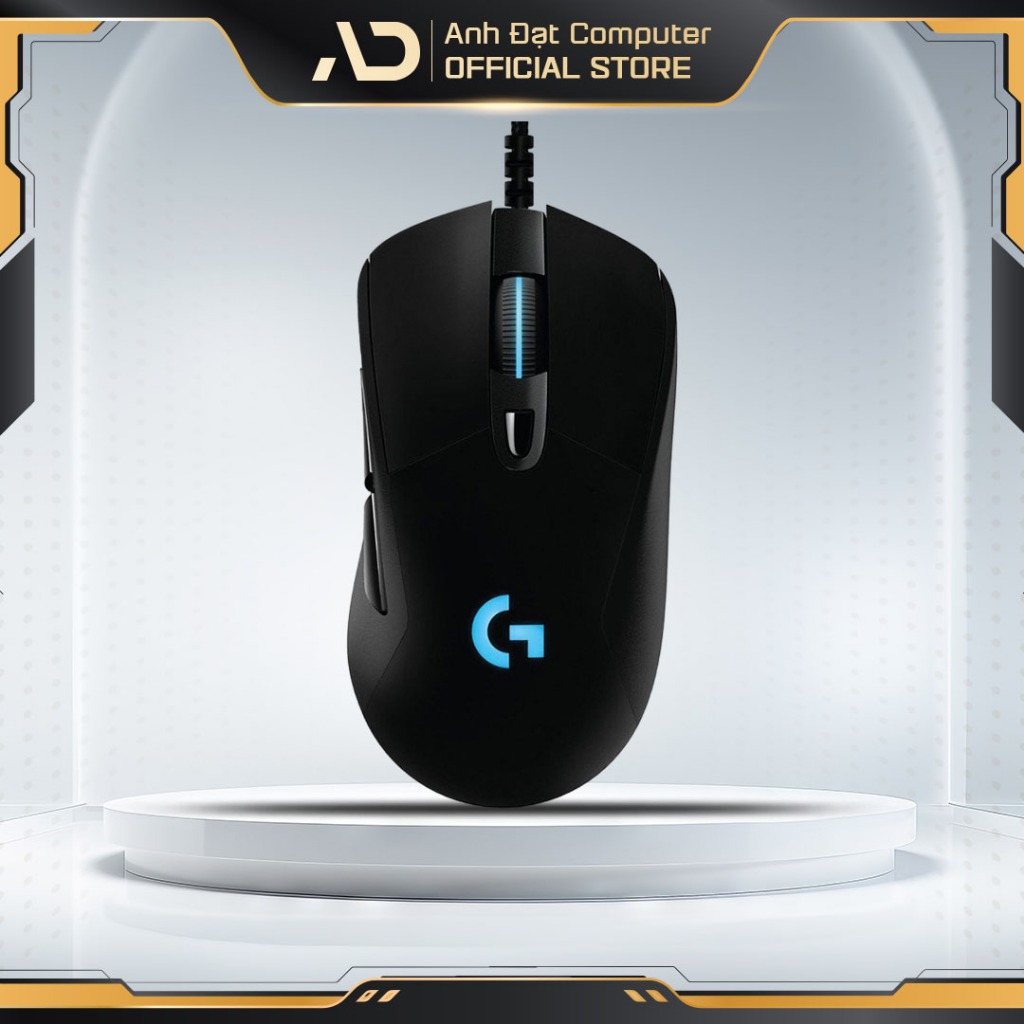 Chuột Gaming Logitech G403 HERO | Shopee Việt Nam