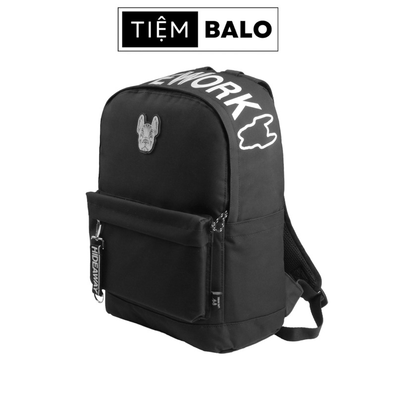 Balo LIFE WORK HIDEAWAY 2024 Basic Backpack Kích Thước 42x30Cm Đựng Vừa ...