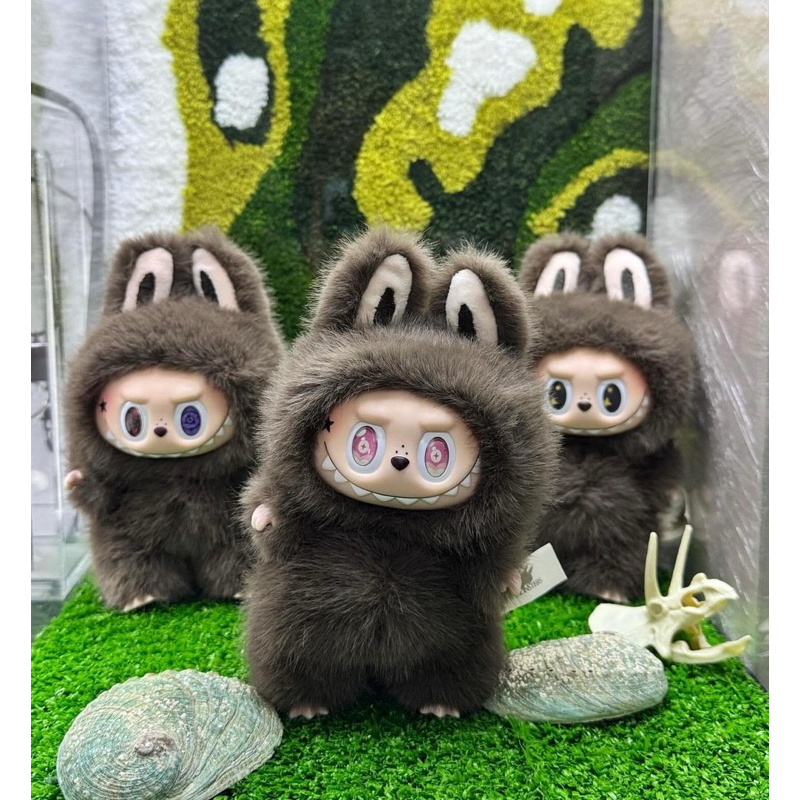 Labubu 17cm custom | Shopee Việt Nam