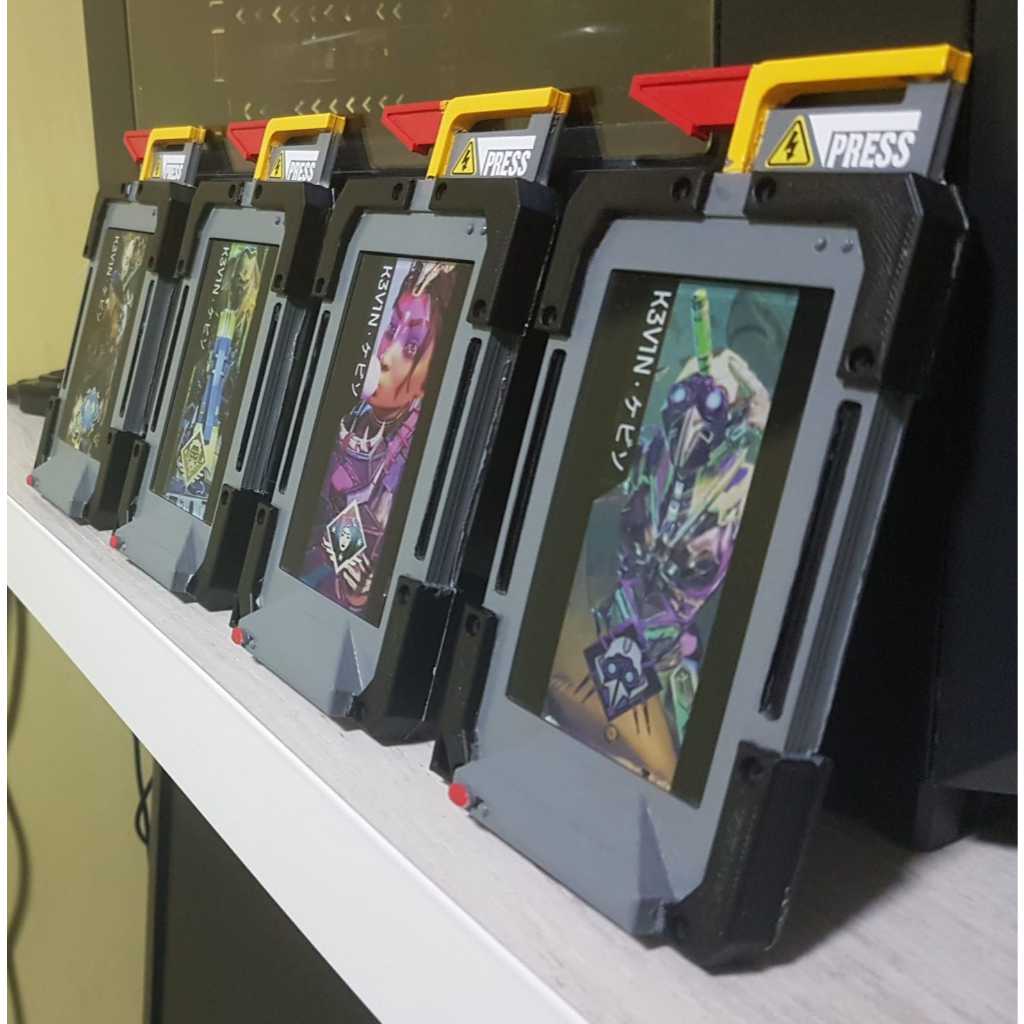 Để thẻ ATM/ảnh hình Banner ID Apex Legends | Shopee Việt Nam