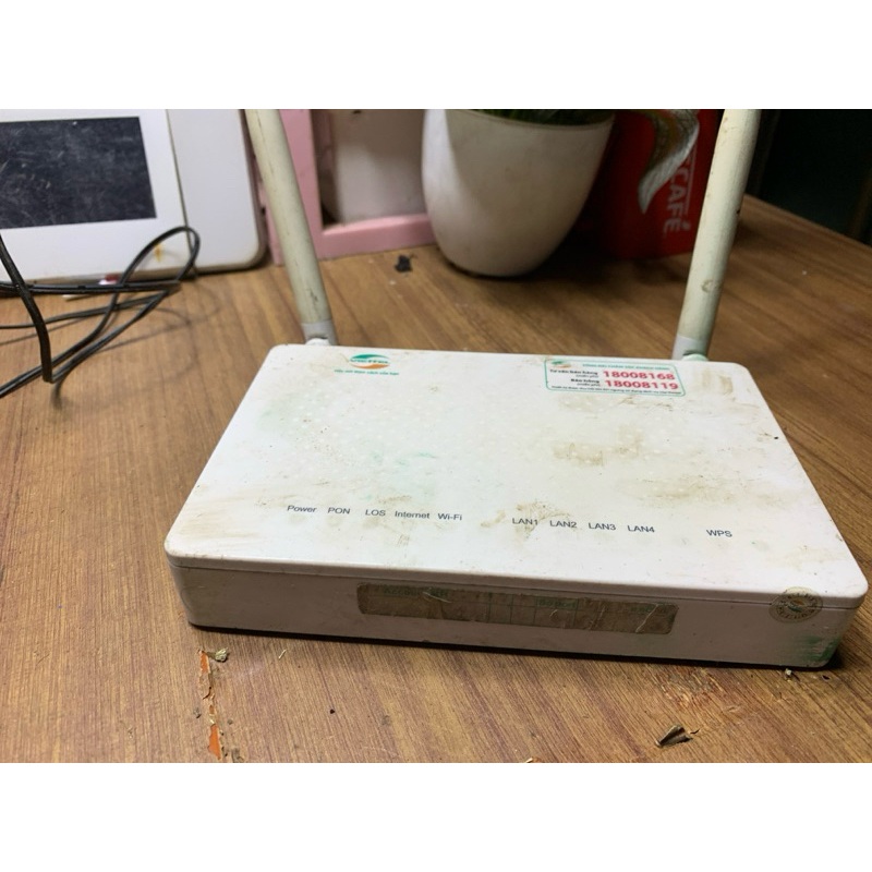 Modem wifi không lên nguồn | Shopee Việt Nam