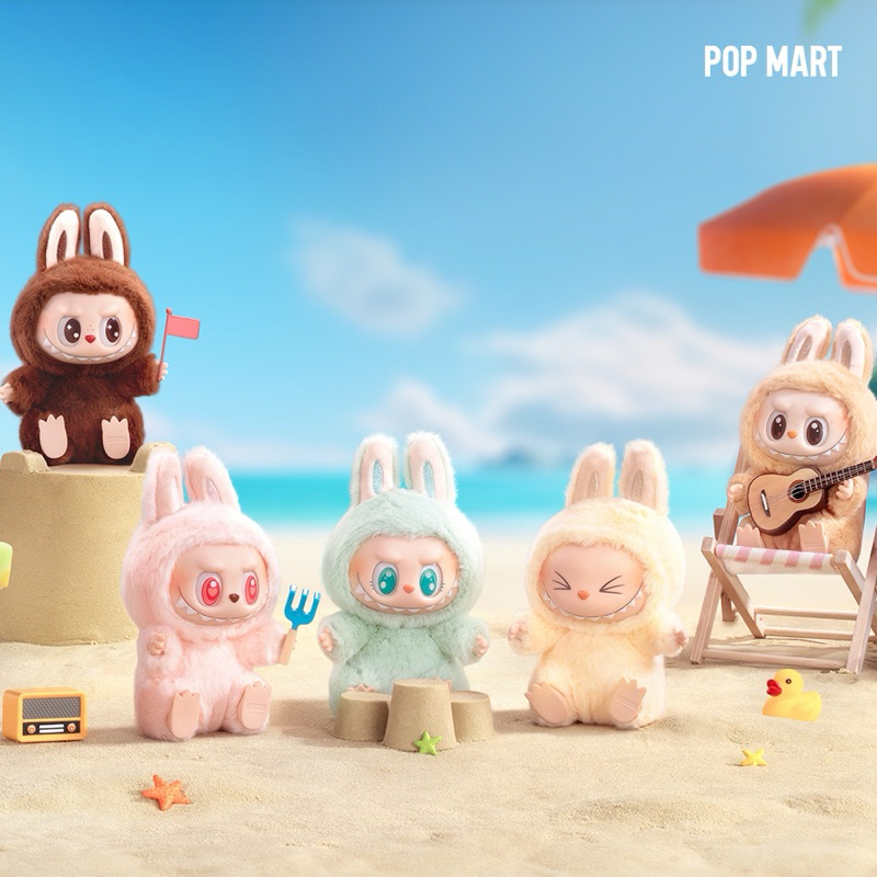 [Sẵn]- Labubu V2 Have a seat series POPMART | Shopee Việt Nam