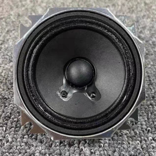 Củ loa vệ tinh LG. Loa toàn dải 3inch 4ohm 15w, thay thế cho loa hỏng, làm loa bloutooth, loa để ...