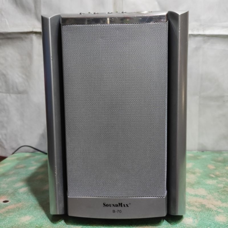 Loa sub Soundmax B-70_5.1 | Shopee Việt Nam