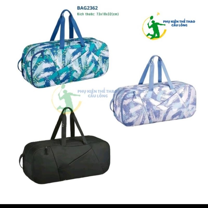 Túi cầu lông yonex BAG2262 cao cấp nội địa Trung | Shopee Việt Nam