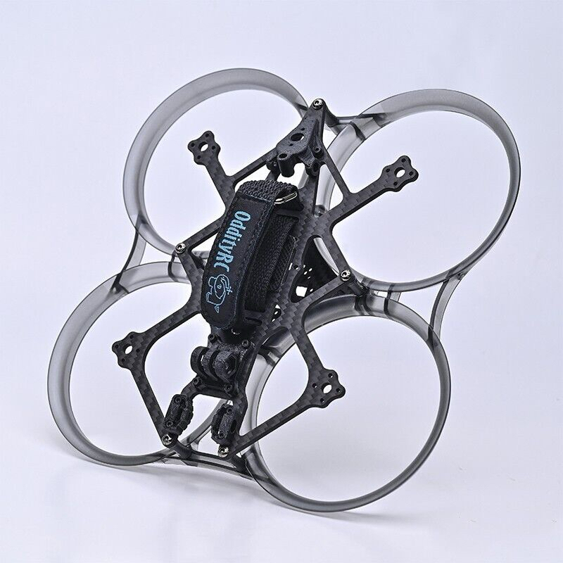 Bộ Khung Cinematic ODDITYRC XIMAGE XI35 3.5INCH | Shopee Việt Nam