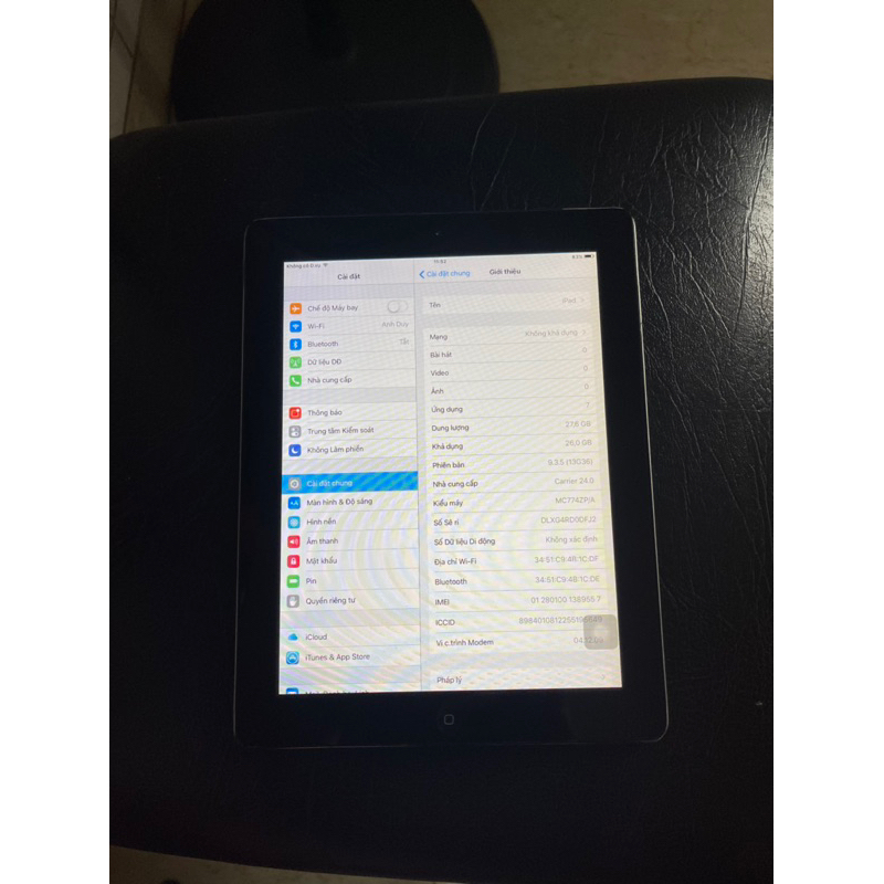 máy tính bảng pad gen 2 | Shopee Việt Nam