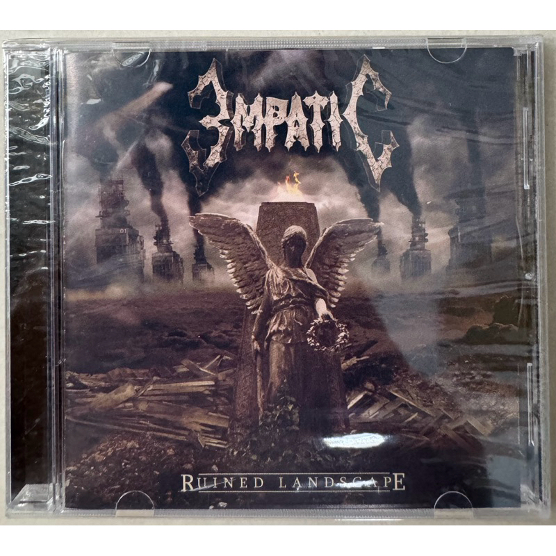 New - Seal CD Rock - Brunhilde, Deliverance, Imperial Execration, The Scandals, Iron Angel ...