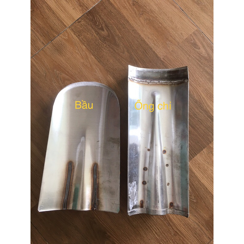 Lưỡi len inox - Xẻng đào đất | Shopee Việt Nam