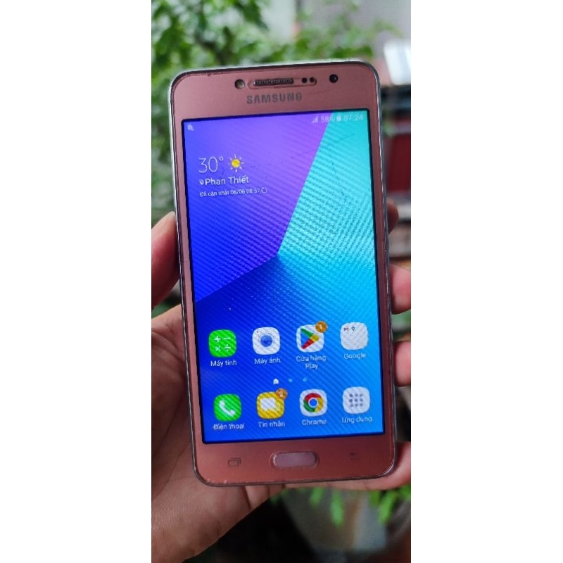 Điện thoại Samsung J2 prime | Shopee Việt Nam