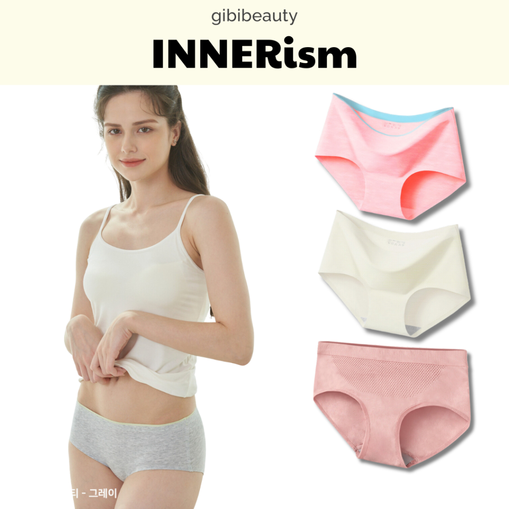 [SẴN] Quần lót INNERISM gom sale | Shopee Việt Nam