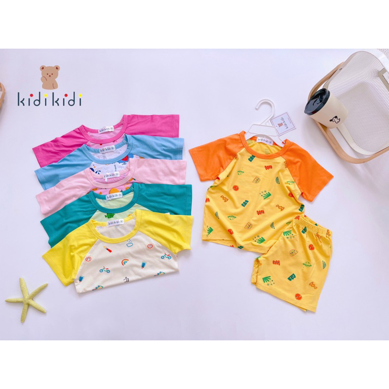 Thun lạnh kidikidi (10-28kg) | Shopee Việt Nam