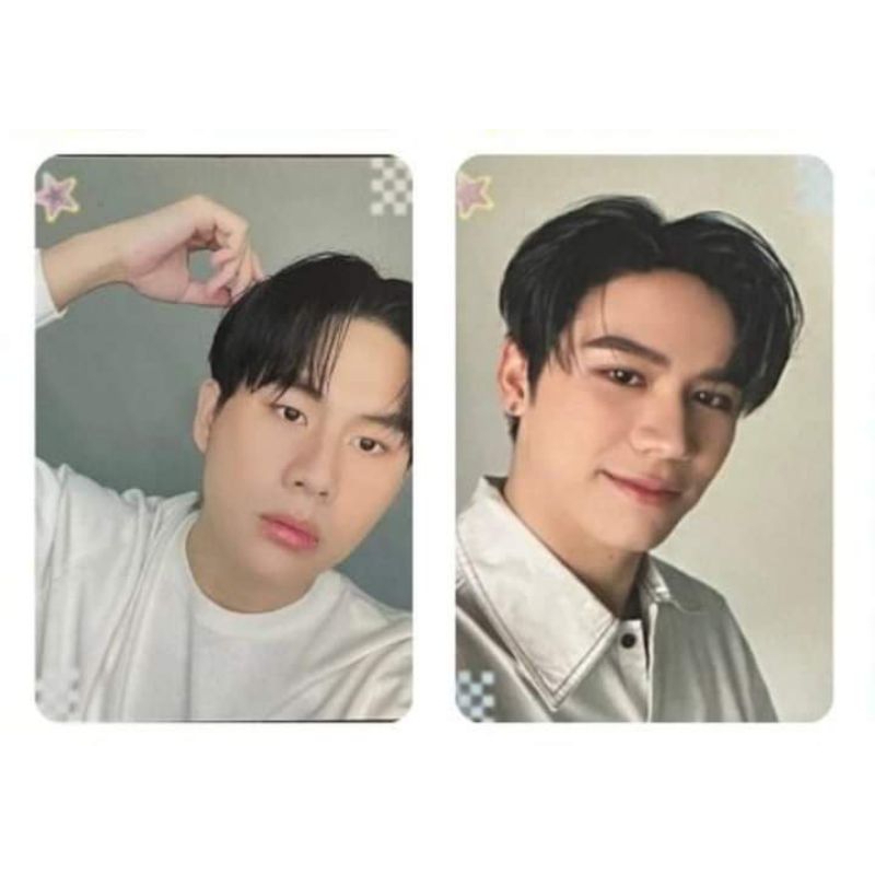 [CHÍNH HÃNG] Card WinnySatang, selfie bookfair. Ex Winny Satang, WS, sf ...