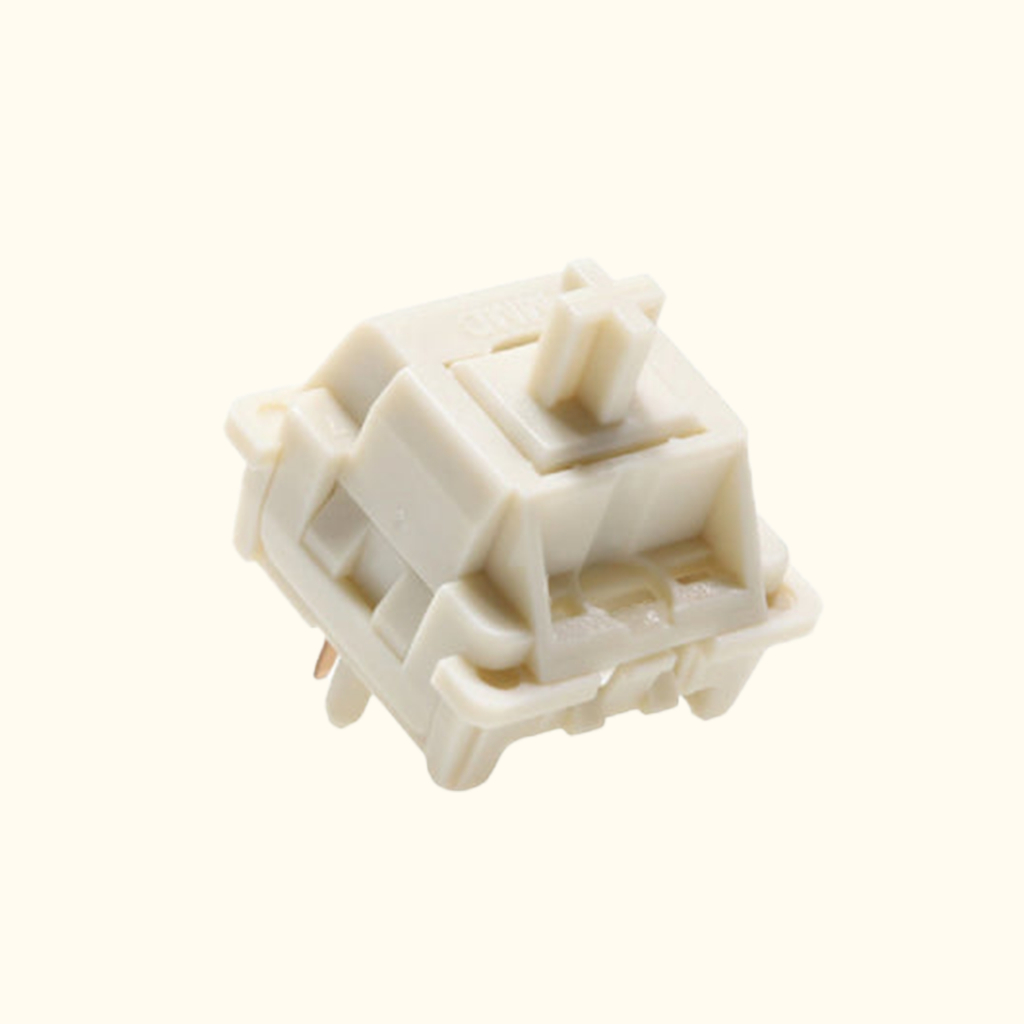 Switch MMD Cream V4 Linear 5 pin | Shopee Việt Nam