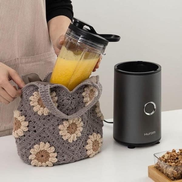 MÁY XAY SINH TỐ HUROM BL-D01 - 𝒑𝒉𝒊𝒆̂𝒏 𝒃𝒂̉𝒏 𝒎𝒐̛́𝒊 𝟐𝟎𝟐𝟒 | Shopee Việt Nam