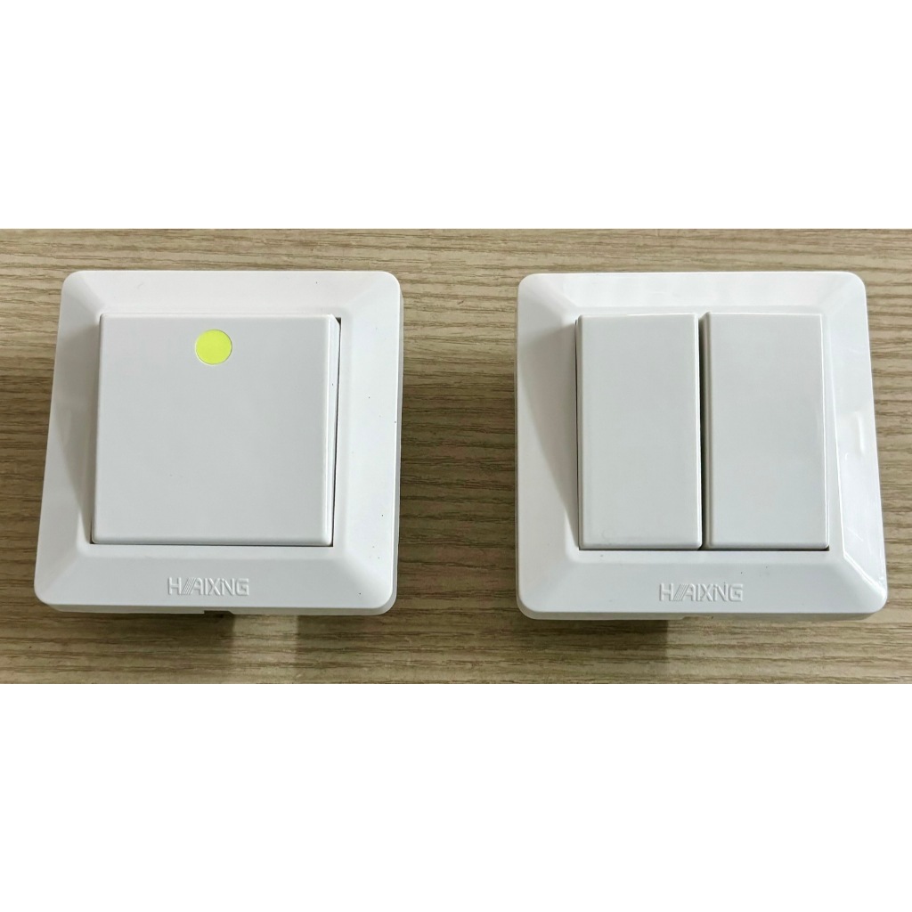 Công tắc điện hàng hải đơn và đôi 250V 16A - Marine Cabin Switch 250V ...