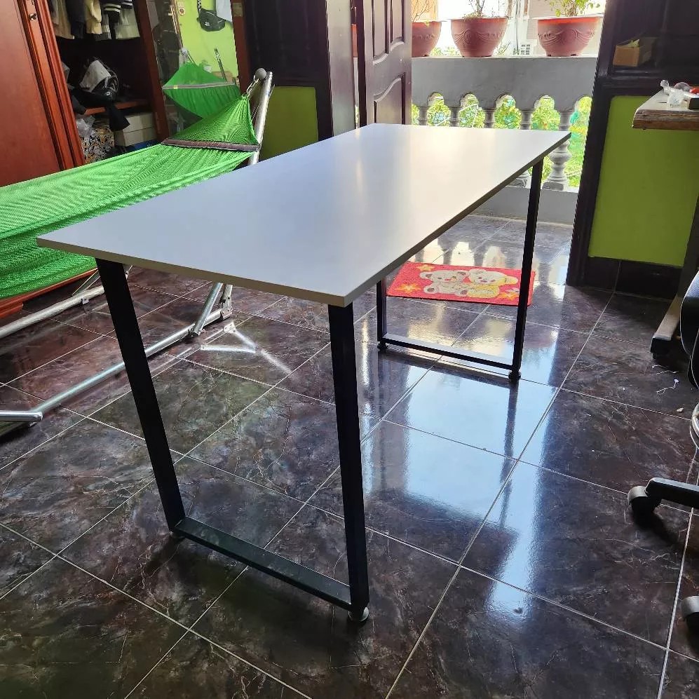 Bàn Học Làm Việc Hà Nội Giao Hàng Ngay 48.03 | Shopee Việt Nam