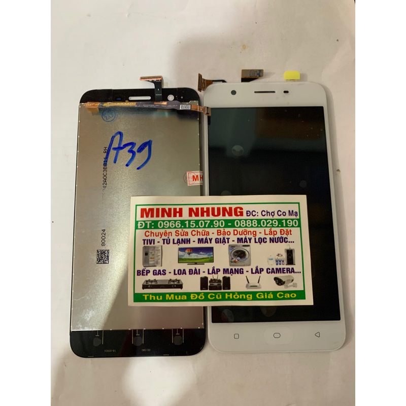 Màn hình thay thế cho Oppo A39/Neo 9s zin | Shopee Việt Nam