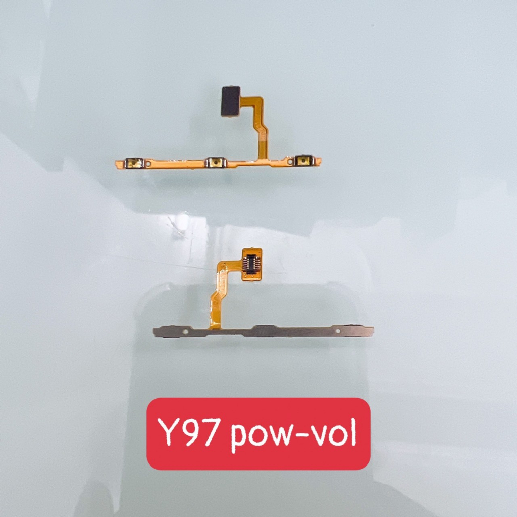 ViVO Y97 - CÁP NGUỒN POWER VIVO Y97 - DÂY MỞ NGUỒN ON OFF - MẠCH NÚT ...
