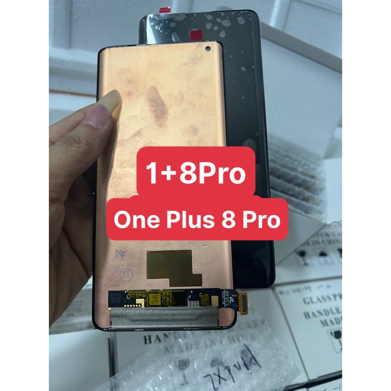Màn hình One Plus 8 Pro zin hãng | Shopee Việt Nam