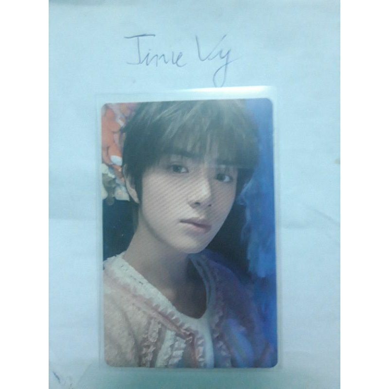 card beomgyu nightmare | Shopee Việt Nam