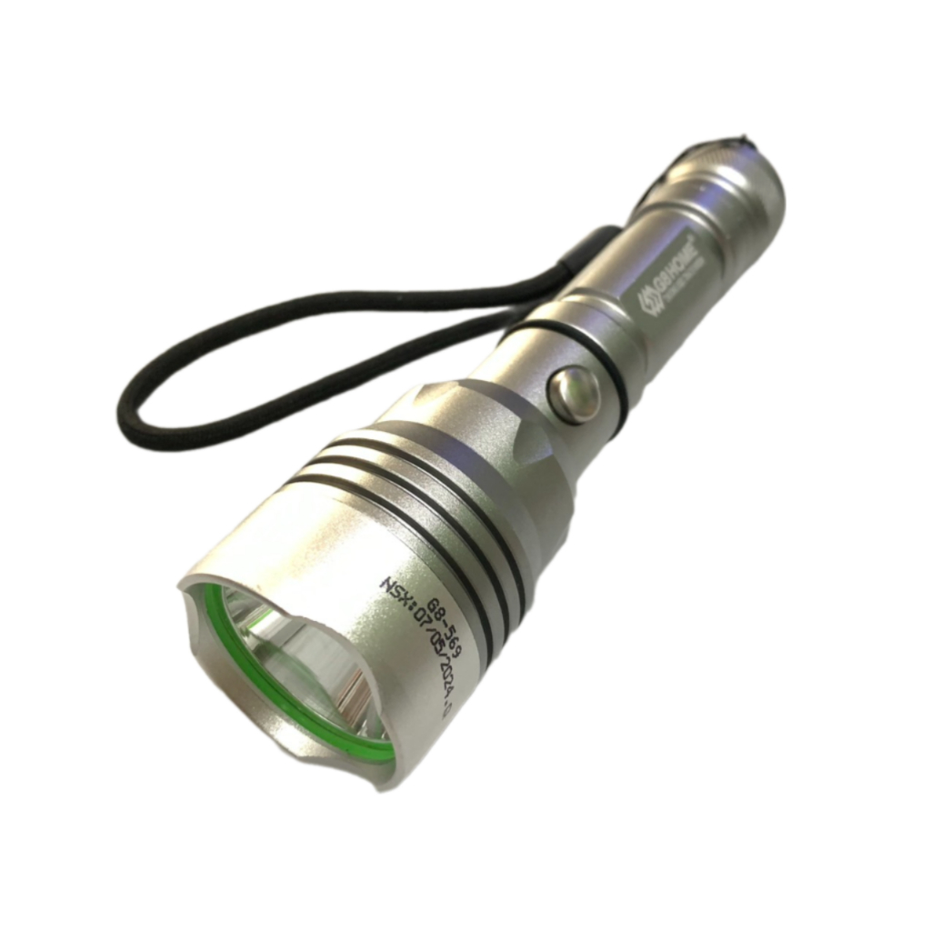 ĐÈN PIN THÂN NHÔM CAO CẤP G8 HOME - G8-569 - Điện Việt | Shopee Việt Nam