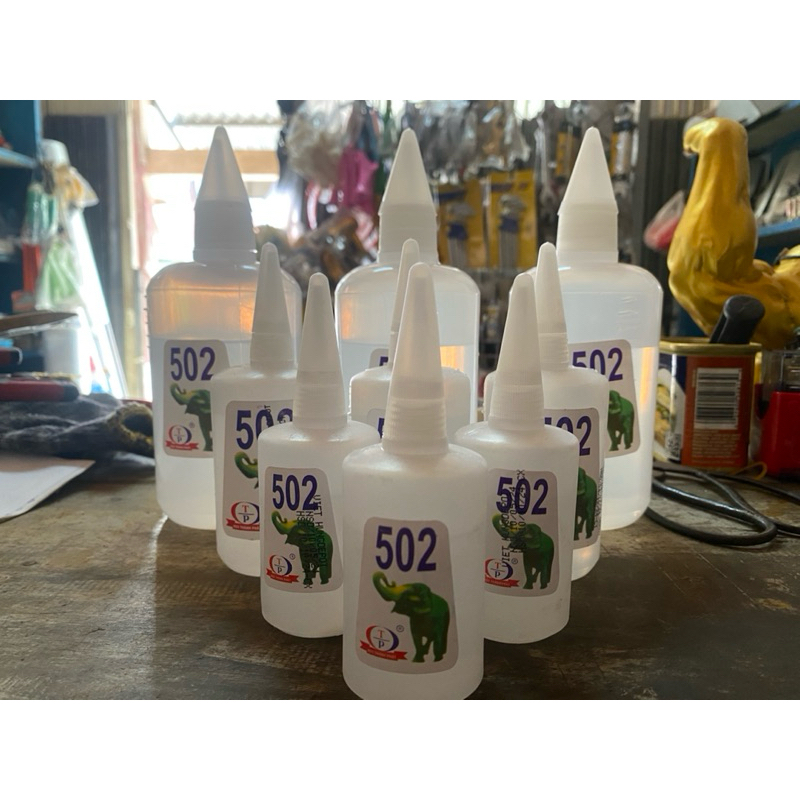 Keo 502, keo con voi, keo dán sắt siêu dính | Shopee Việt Nam