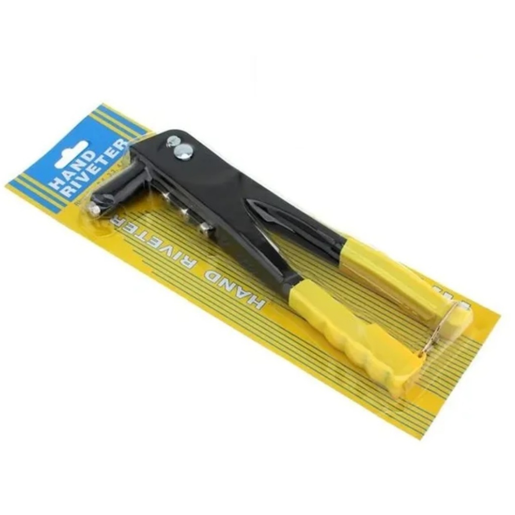 Kìm bấm rive- Kìm rút, kìm rút đinh 3 đầu 3, 4, 5mm | Shopee Việt Nam