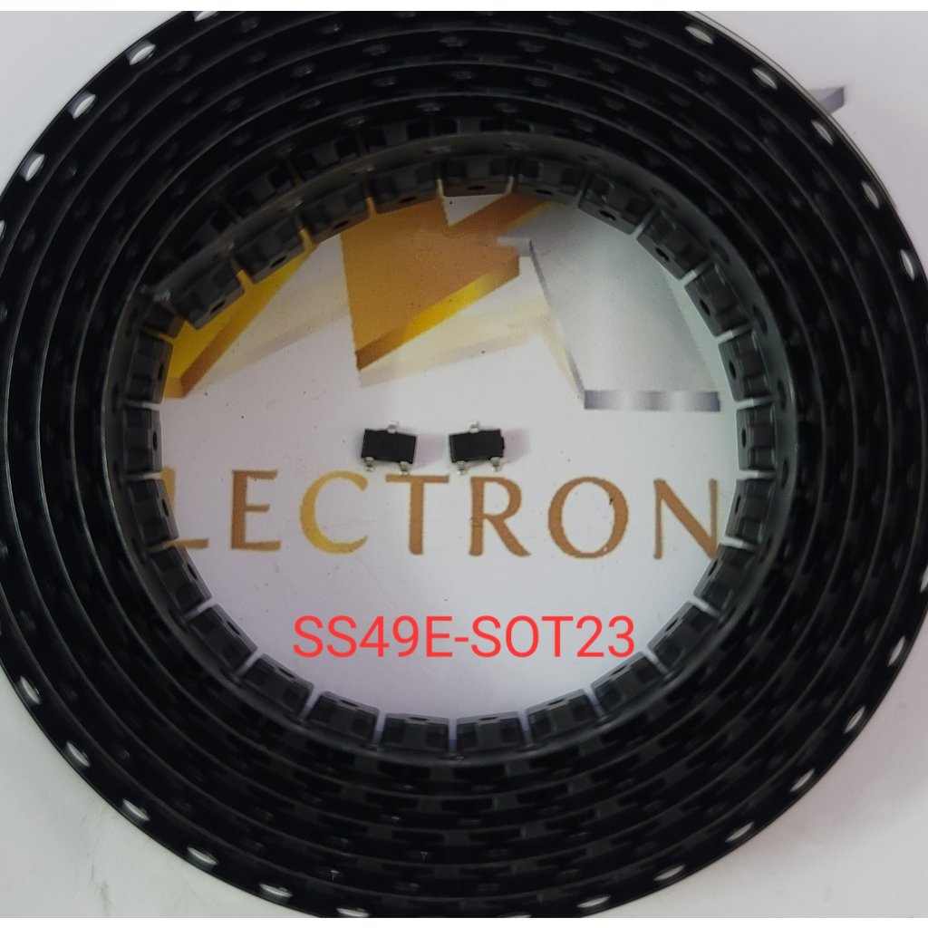 Cảm biến 49E SS49E SOT23 AH49E Thay được cho 39F (con) | Shopee Việt Nam