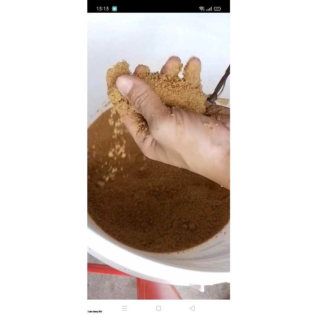 Thùng ủ rác hữu cơ 60L M2+1kg Men cám vi sinh Bokashi(có tấm lọc rác,nắp vặn khoá kín,có van xả ...