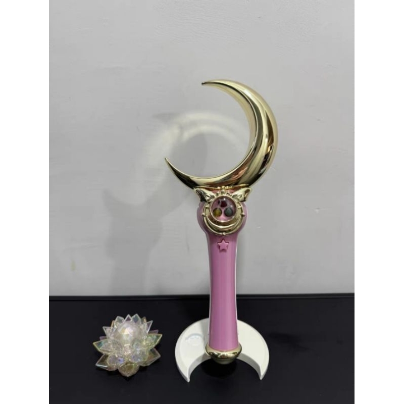 Sailor Moon Moon Stick Brillant | Shopee Việt Nam