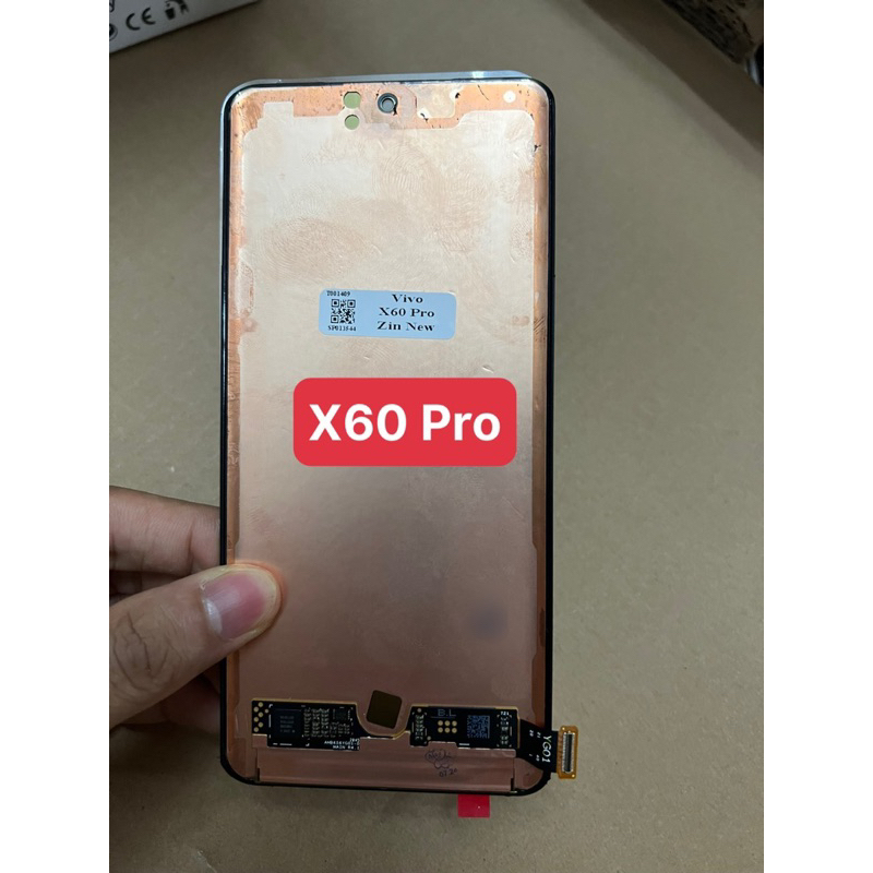 Màn hình Vivo X60 Pro/X60T Pro Plus zin hãng | Shopee Việt Nam